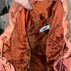 Uniqlo | Bags | Uniqlo U Bucket Bag | Poshmark